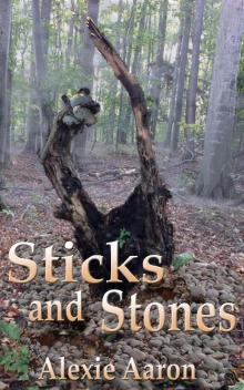 Read Sticks and Stones online free by Alexie Aaron