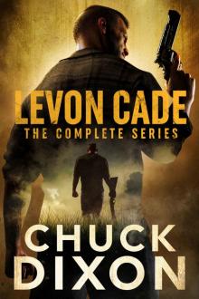 Read Levon Cade Omnibus online free by Chuck Dixon