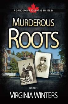 Read Murderous Roots online free by Virginia Winters