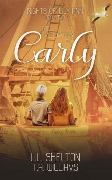 Read Nights of Lily Ann- Redemption of Carly online free by L L Shelton