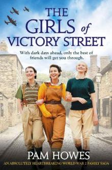 Read The Girls of Victory Street: An absolutely heartbreaking World War ...