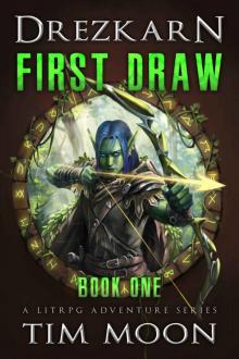 Read First Draw online free by Tim Moon