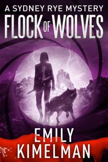 Read Flock of Wolves online free by Emily Kimelman