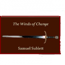 Read The Winds of Change online free by Samuel Sublett