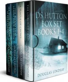 Read DS Hutton Box Set online free by Douglas Lindsay