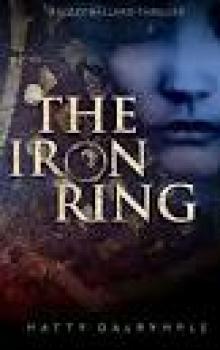 Read The Iron Ring online free by Matty Dalrymple