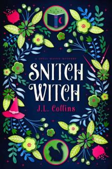 Read Snitch Witch online free by J L Collins
