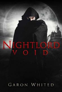 Read Void: Book Five of the Nightlord series online free by Garon Whited
