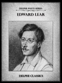Read Delphi Complete Poetical Works of Edward Lear online free by ...
