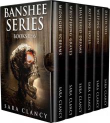 Read Banshee Box Set online free by Sara Clancy