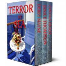 Read Terror at Sea: Three mysteries aboard a cruise ship online free by ...