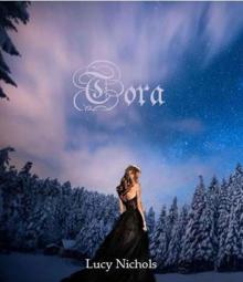 Read Tora (The Tora Trilogy Book 1) online free by Lucy Nichols