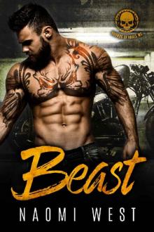 Read Beast_A Motorcycle Club Romance_Hounds of Hades MC online free by ...