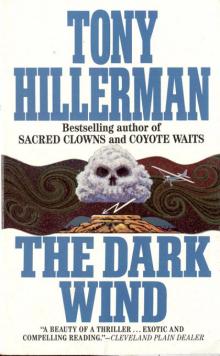 Read Tony Hillerman - Leaphorn & Chee 05 - The Dark Wind online free by ...