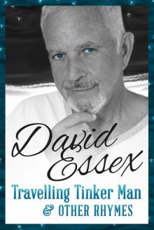 Read Travelling Tinker Man and Other Rhymes online free by David Essex