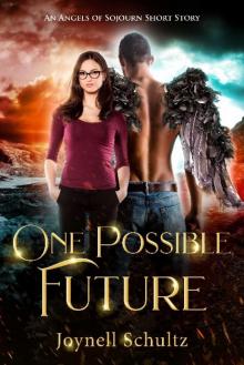 Read One Possible Future online free by Joynell Schultz