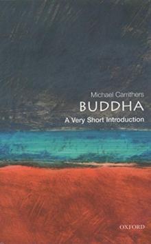 Read Buddha_A Very Short Introduction online free by Michael Carrithers