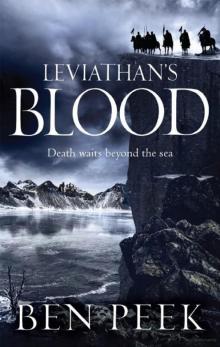 Read Leviathan's Blood online free by Ben Peek