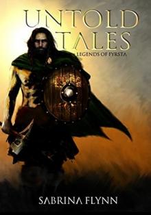Read Untold Tales online free by Flynn, Sabrina