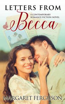 Read Letters from Becca: A Contemporary Romance Fiction Novel online ...