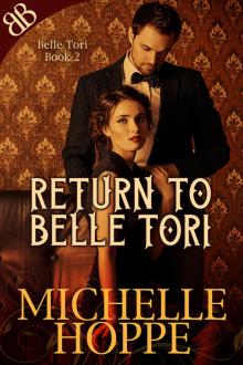 Read returntobelletori_GEN online free by Michelle Hoppe
