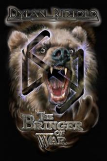 Read The Bringer of War (The Sheynan Trilogy Book 2) online free by ...