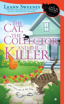 Read The Cat, the Collector and the Killer online free by Leann Sweeney