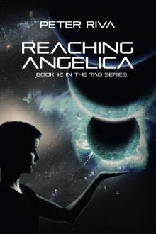 Read Reaching Angelica online free by Peter Riva