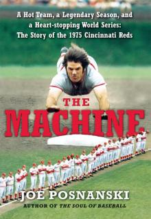 Read The Machine online free by Joe Posnanski