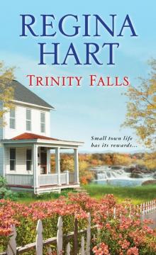 Read Trinity Falls online free by Regina Hart