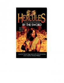 Read Timothy Boggs - Hercules Legendary Joureneys 01 online free by By ...