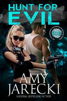 Read Hunt for Evil (ICE Book 1) online free by Amy Jarecki