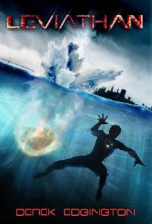 Read Leviathan (Fist of Light Series) online free by Edgington, Derek