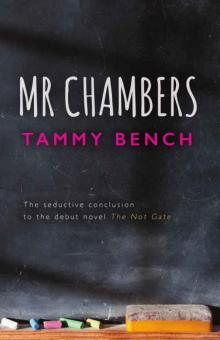 Read Mr Chambers online free by Tammy Bench