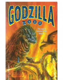 Read Godzilla 2000 online free by Marc Cerasini