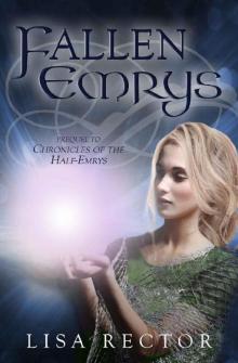 Read Fallen Emrys online free by Lisa Rector