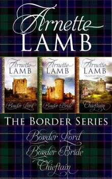 Read The Border Series online free by Arnette Lamb
