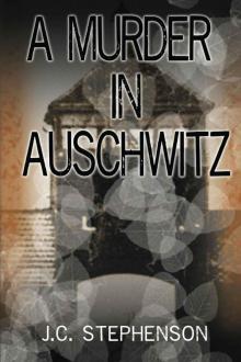 Read A Murder in Auschwitz online free by J. C. Stephenson