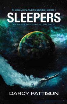 Read Sleepers (The Blue Planets World series Book 1) online free by ...