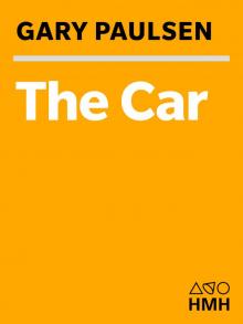 Read The Car online free by Gary Paulsen