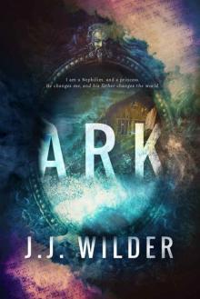 Read Ark online free by J. J. Wilder
