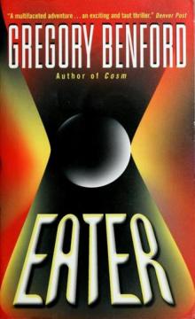 Read Gregory Benford online free by Eater (v5)