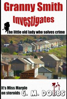 Read Granny Smith Investigates: The little old lady who solves crime ...