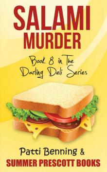 Read Salami Murder: Book 8 in The Darling Deli Series online free by ...