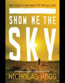 Read Show Me The Sky online free by Nicholas Hogg