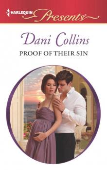Read Proof of Their Sin online free by Dani Collins