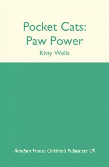 Read Paw Power online free by Kitty Wells