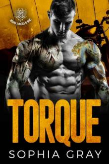 Read Torque: A Motorcycle Club Romance (Iron Angels MC) (Unbreakable Bad Boys Book 2) online ...