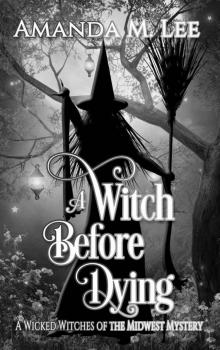 Read A Witch Before Dying (Wicked Witches of the Midwest Book 11 ...