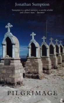 Read Pilgrimage: An Image of Mediaeval Religion online free by Jonathan ...